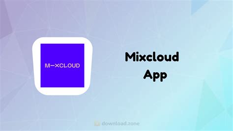 Mixcloud Downloader Download