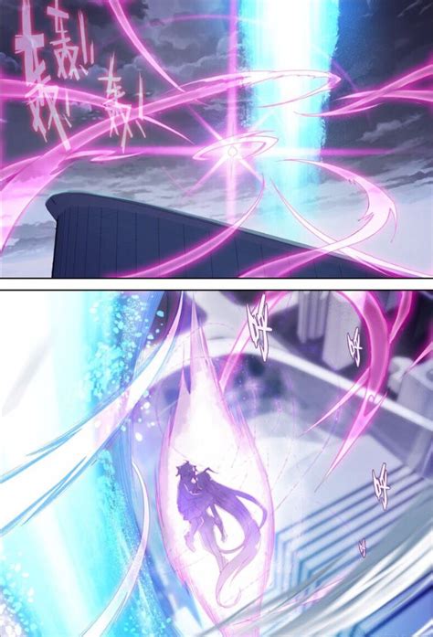 Pin Von Steven Figuero Auf Soul Land