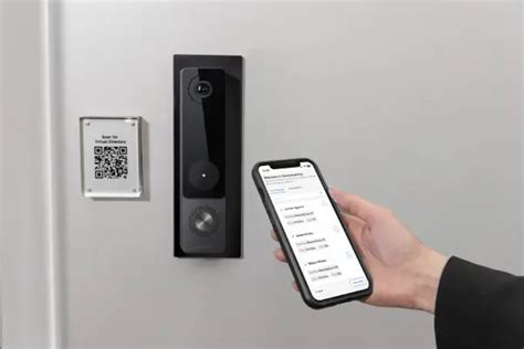 access control system installation door entry control