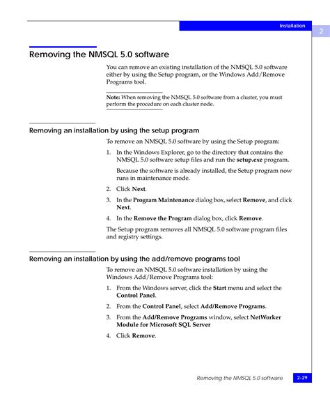 Emc Networker Module For Microsoft Sql Server Release 50 Pdf