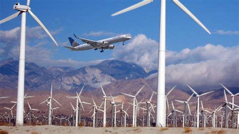 Airplane Design Influence On Wind Turbine Design Windcycle