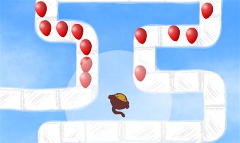 Bloons Tower Defense 2 Numuki