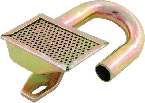 Oil Pump Pick Up Standard Volume Pump Allstar Performance