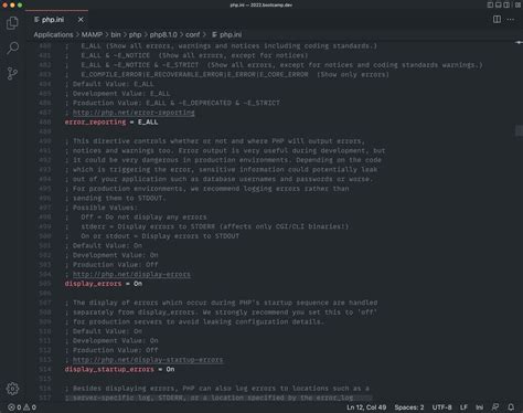 The Php Handbook Learn Php For Beginners