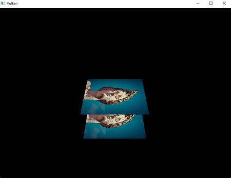 C Vulkan Aggressive Increase In Memory Usage When Splitting One