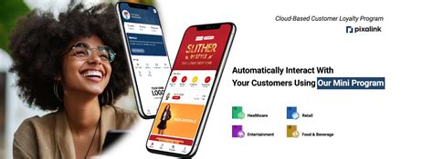 Create A Mini Program In Malaysia Own Loyalty Program Web App