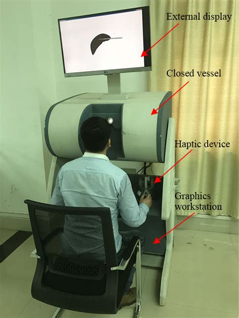 The Physical Design Of The Virtual Surgery Simulation System Download