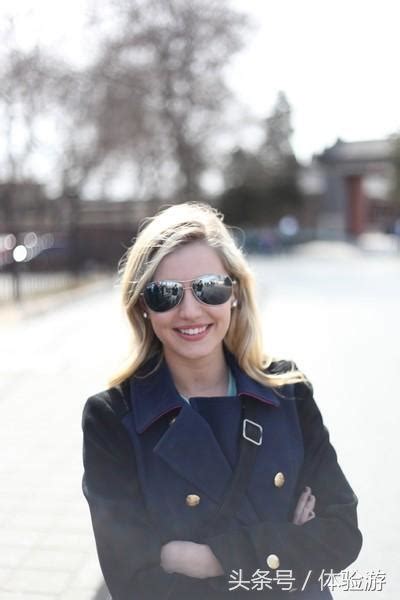 外国人来中国旅游时 中国给他们的带来的冲击是什么 旅游 外国人 美食 新浪新闻