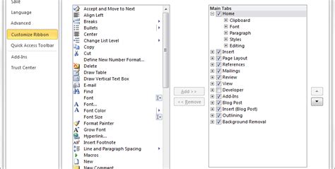 My Excel Keyboard Shortcuts How To Create A Set Of Personal Keyboard