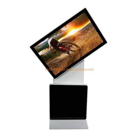 LCD Menu Board LCD Screen Airport Advertising LCD Display LCD Display And LED Advertising