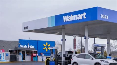 Walmart Plans Eight Pump Fuel Station In South Tampa Tbbw