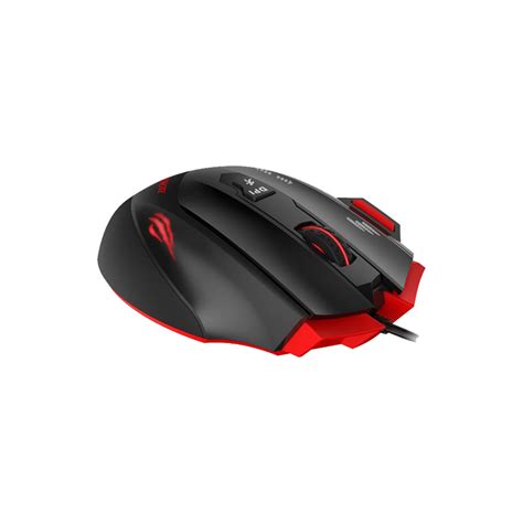 Havit Gaming Optical Mouse Ms1005 M R Technologies