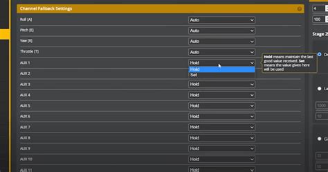 Failsafe For FPV Drones What Is It And How To Configure It FPV Racing Drone