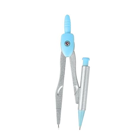 Metal Compasses Math Geometry Painting Tool Three Vicedeal