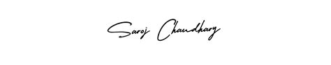 82 Saroj Chaudhary Name Signature Style Ideas Perfect Esign