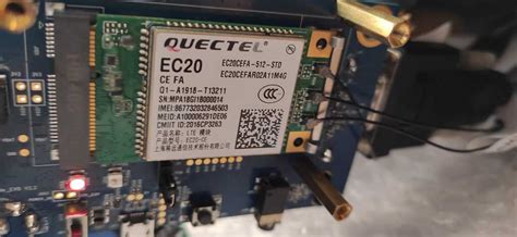 Last Firmware For Ec20 Software General Function Quectel Forums