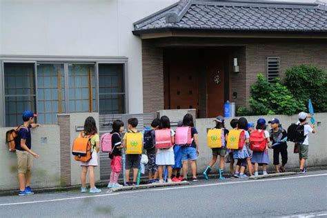 让中国家长日夜焦虑的学区房，在日本有多“廉价”？ 知乎