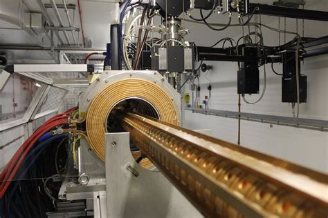 From Medicine To Microwaves How Do Particle Accelerators Work