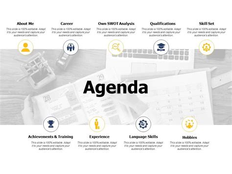 Agenda Planning Ppt Powerpoint Presentation Show Deck