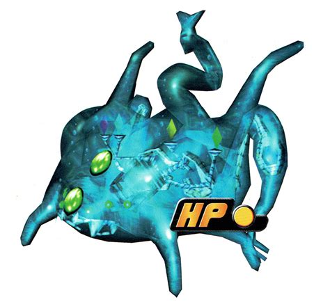 Chaos 6 ‘sonic Adventure Dreamcast Sonic The Hedgeblog