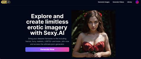 4 Top Sexy Artificial Intelligence Tools Free 2024