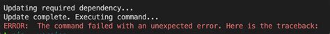 Print Error Traceback Upon Unauthorised Error When Running Iotedgedev Monitor Issue