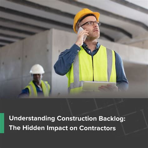 Constructiontechnology Construction Preconstruction