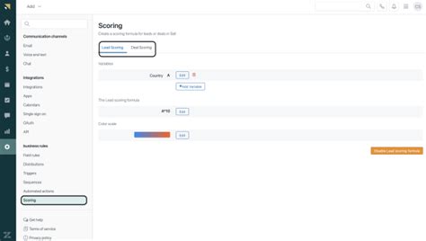 Mastering Zendesk Sell Part 1 Setting Up And Managing Leads Developersio