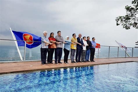 Indonesia Optimis Pertumbuhan Ekonomi ASEAN Bisnistoday