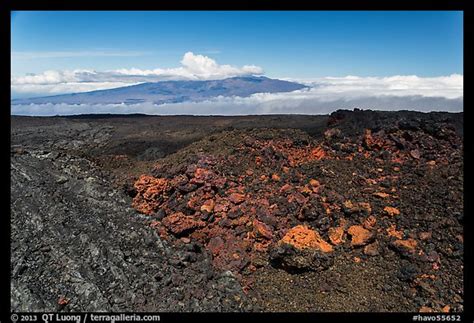 Mount Mauna Loa Summit