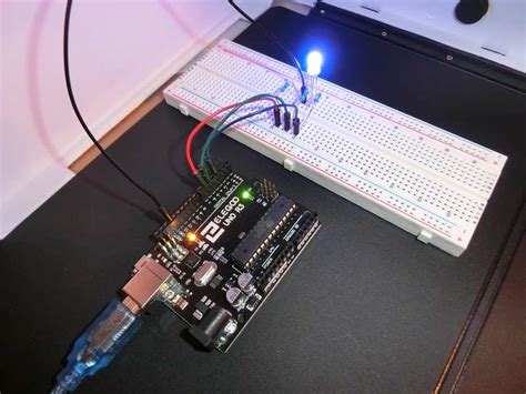Arduino 入門 Lesson RGBダイオード LED 制御編 おもろ家 Arduino 入門 Lesson RGBダイオード LED 制御編 おもろ家