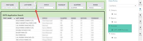 Solved Sas Va Last Name Text Input Search Sas Support Communities