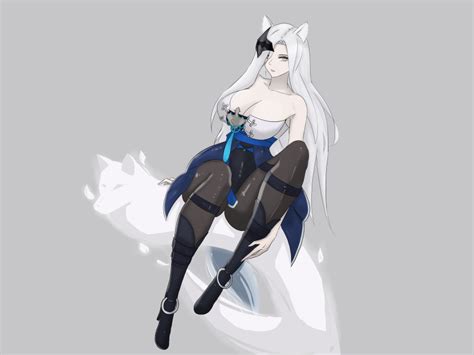 Rule 34 Big Breasts Curvy Epic7 Furry Leggings Mask Peira Epic7
