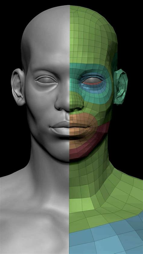 190 Topology Ideas In 2025 Topology 3d Modeling Tutorial 3d Modelling