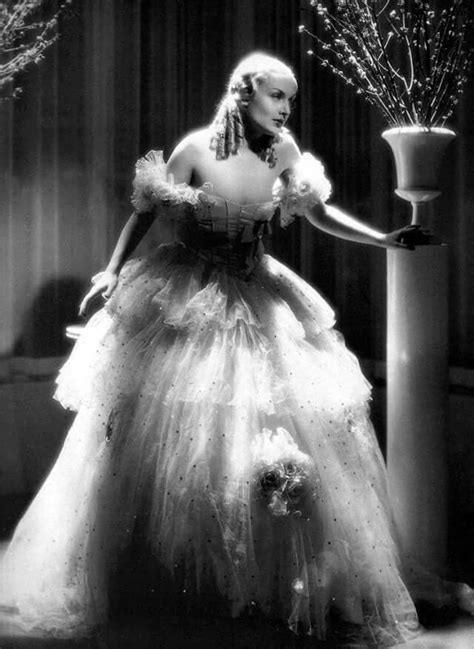 Carole Lombard In Twentieth Century 1934 Carole Lombard Carole