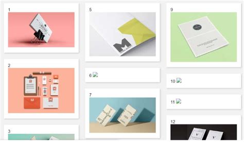 39 Creative Css Masonry Layouts
