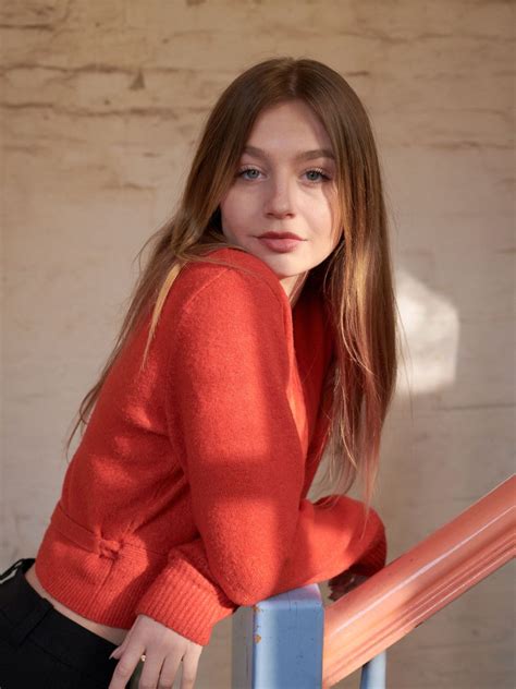 Flora Li Thiemann Schauspielerin