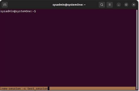 How To Install Configure And Use Tmux Greenwebpage Community