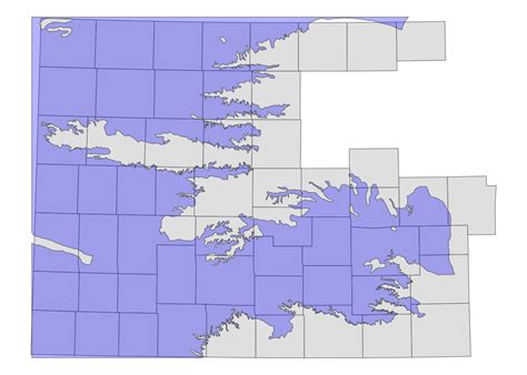 3 Spatial Interactions Of Vector Data Subsetting And Joining R As Gis For Economists