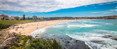 Bondi Beach Things To Do Rydges World Square