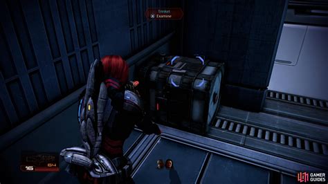 Illium Assignments Walkthrough Mass Effect 2 Legendary Edition