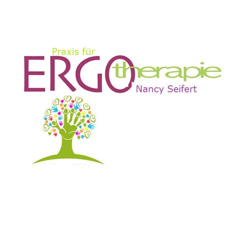 Praxis Für Ergotherapie Nancy Seifert Calbe An Der Saale