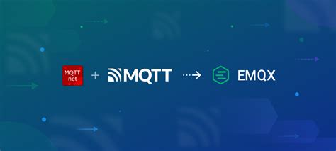 how to use mqtt in c with mqttnet emq