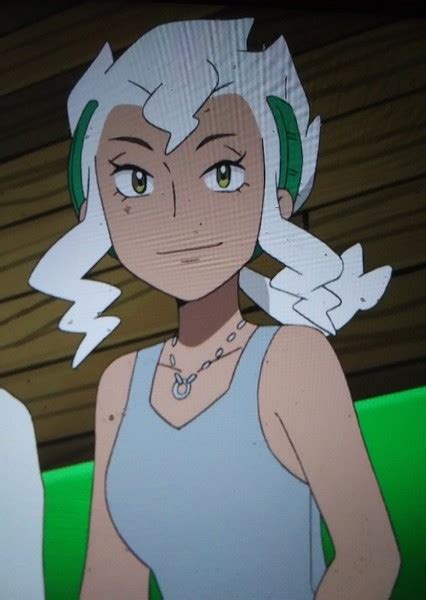 My Mother Professor Burnet Fan Casting