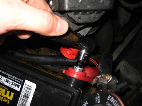 Gm 3800 Series Ii V6 Engine Low Coolant Sensor Guide 012