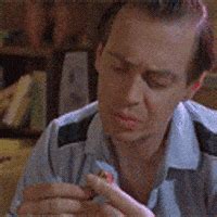 Steve Buscemi Lipstick Billy Madison S Find And Share On Giphy