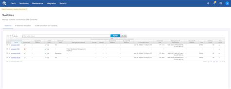 Dmf Deployment Guide Installing Dmf Switches Arista