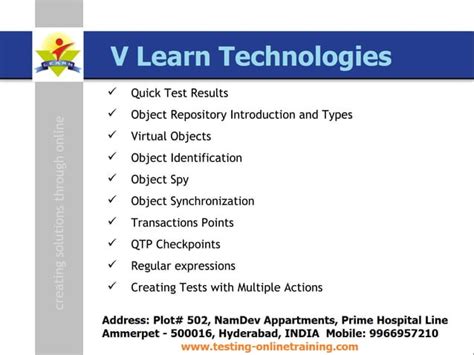 Software Automation In Sap Ppt