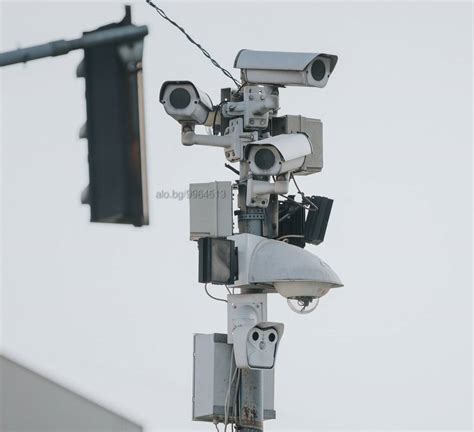 Изграждане на системи за видеонаблюдение в Добрич и региона Охранителни СОТ Добрич Ос