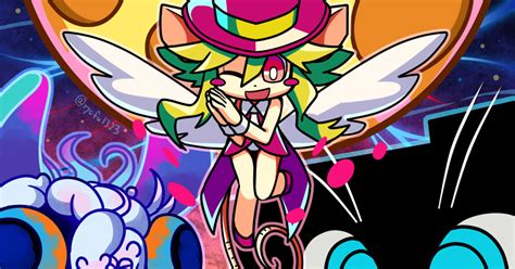 Mad Rat Deadの人気イラストやマンガ Pixiv